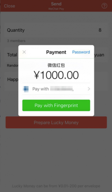 We Chat About WeChat #5: Red Packets – WeChat’s Secret Weapon in ...