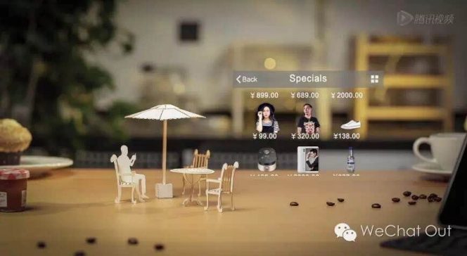 9 Ways WeChat Can Improve Your Day | WeChat Blog: Chatterbox