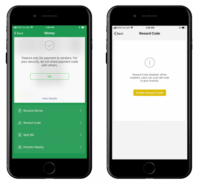 What’s New in WeChat 6.5.22 for iOS | WeChat Blog: Chatterbox