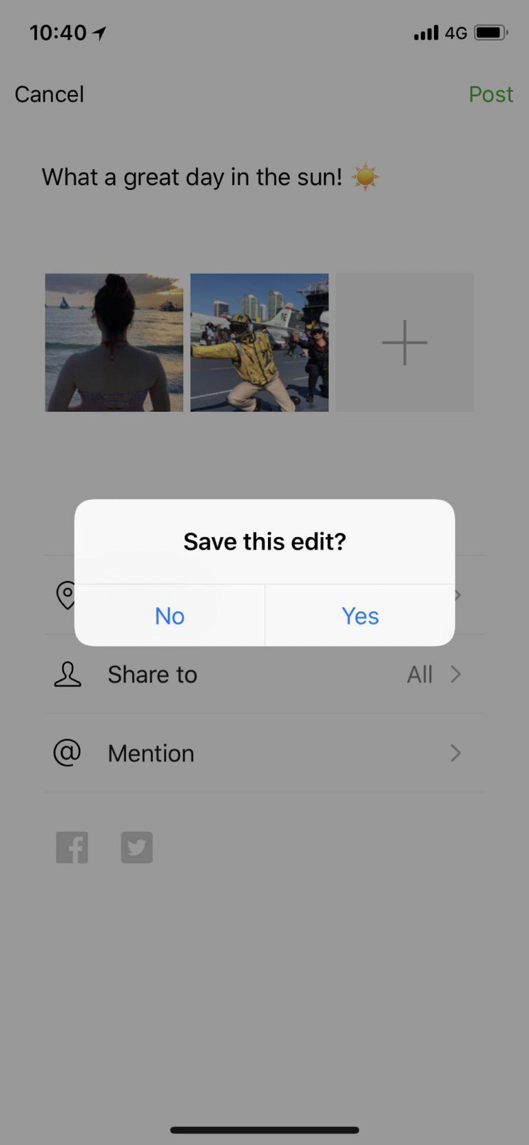 WeChat Blog: Chatterbox | The Official WeChat Blog